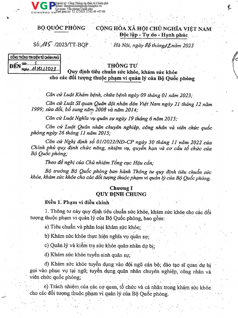 105 BQP .Signed | PDF