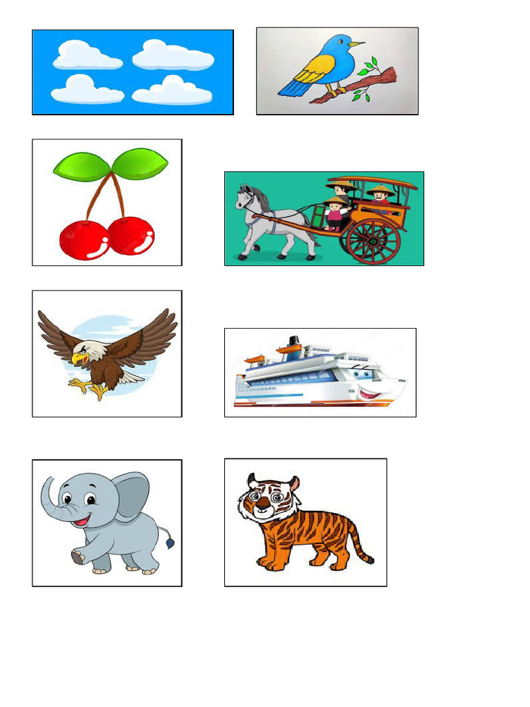 puzzle stik es krim alfabet | PDF