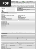 Centrelink Voluntary Work Form SU462 | PDF | Volunteering | Privacy