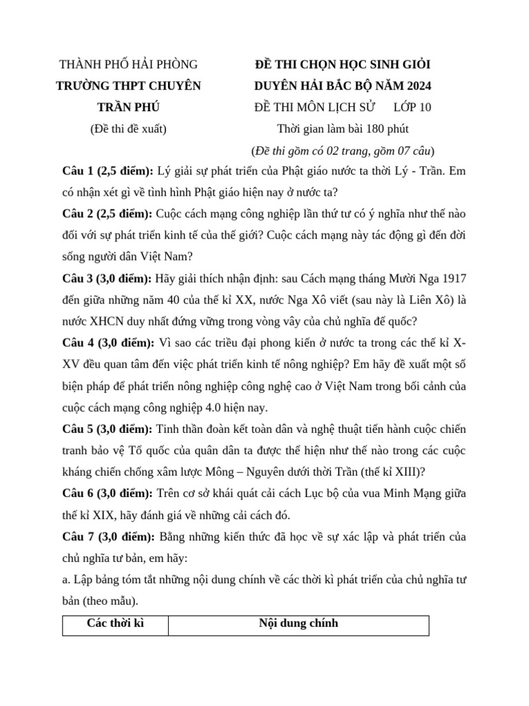 S 10 - DHBB 2024 HP | PDF
