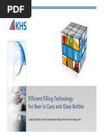 Krones - Variopac Manuales | PDF | Touchscreen