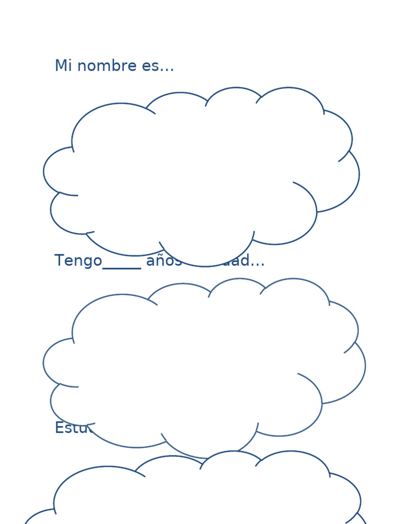 Mi Diario de Autoestima | PDF