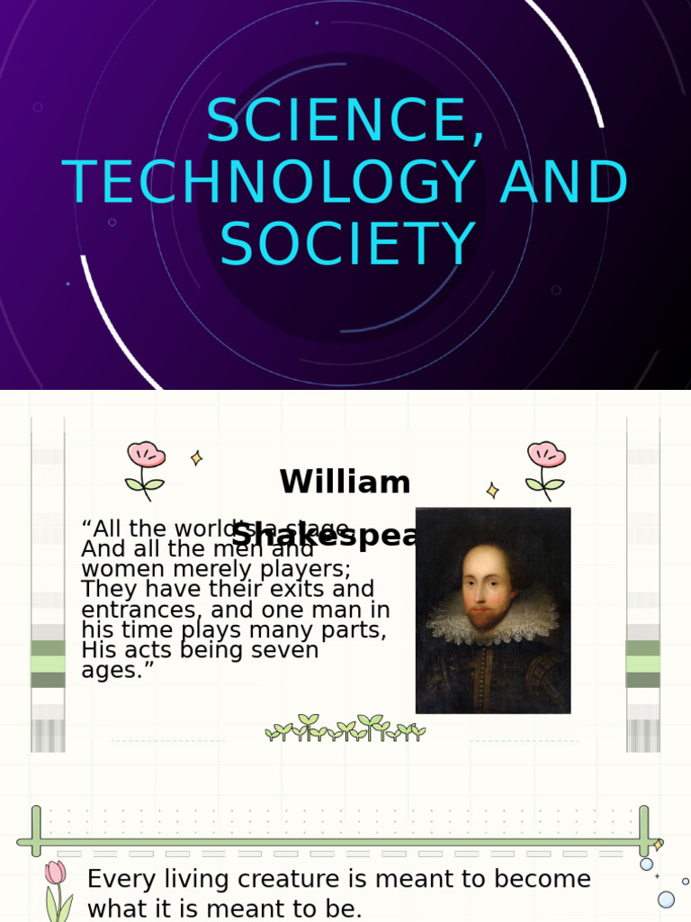 Group 1.pptx Science Technology and Society 1 | PDF | Hedonism | Pleasure