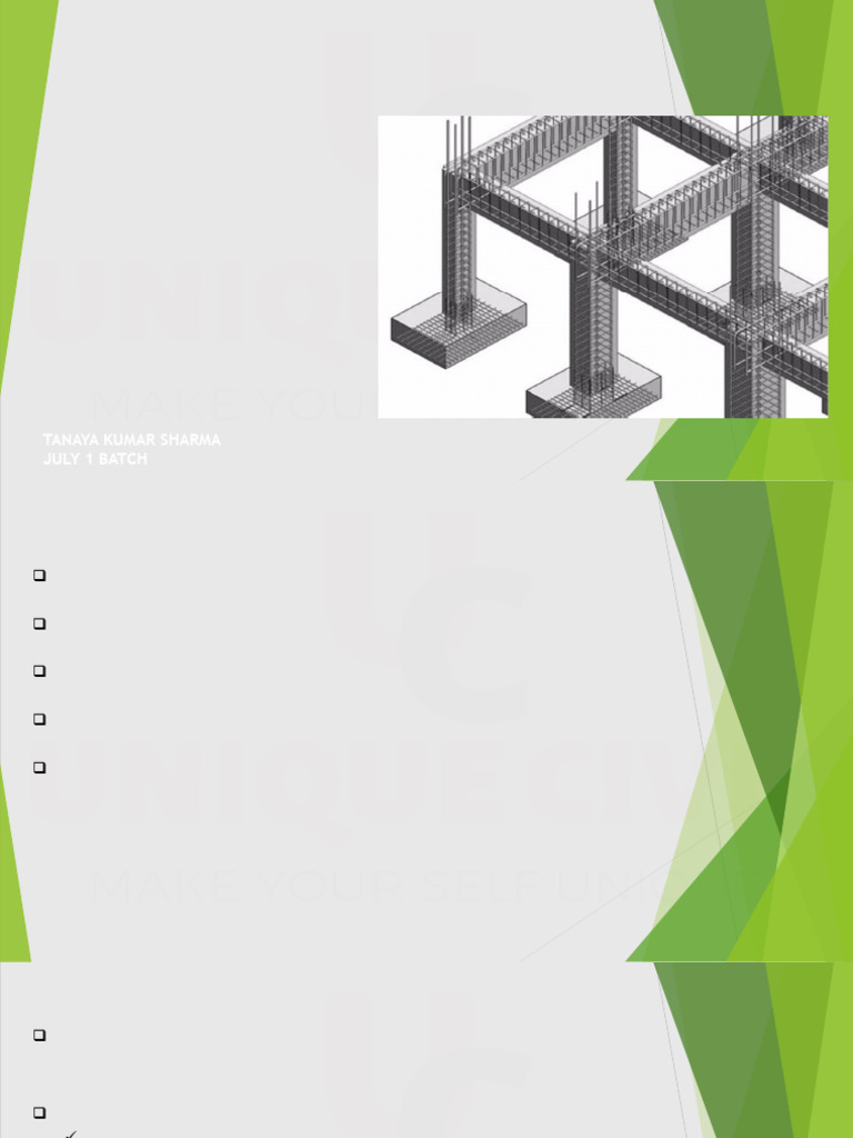 Bar Bending Schedule (BBS) Explained | PDF | Bending | Beam (Structure)