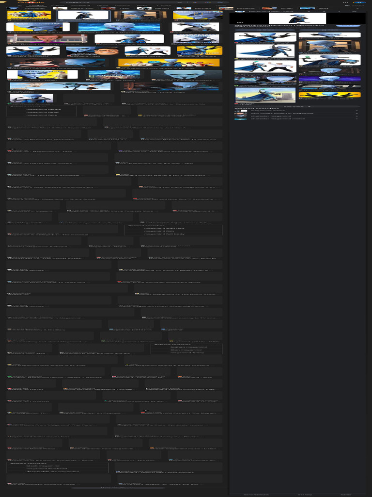 Megamind - Google Searc JSJSJ | PDF