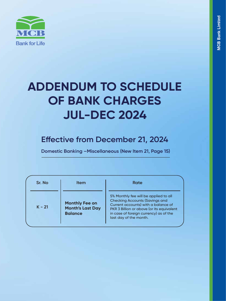 SOBC JulytoDec 2024 English | PDF