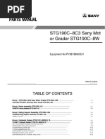 TONLY TL875KR Parts Catalogue | PDF | Axle | Nut (Hardware)