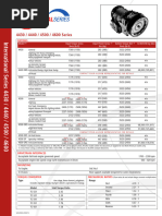 Allison 4700&4800 Series | PDF | Mechanical Engineering | Manufactured ...