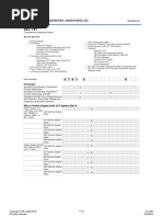 Express Installation Guide: SEL-787 Transformer Protection Relay | PDF ...