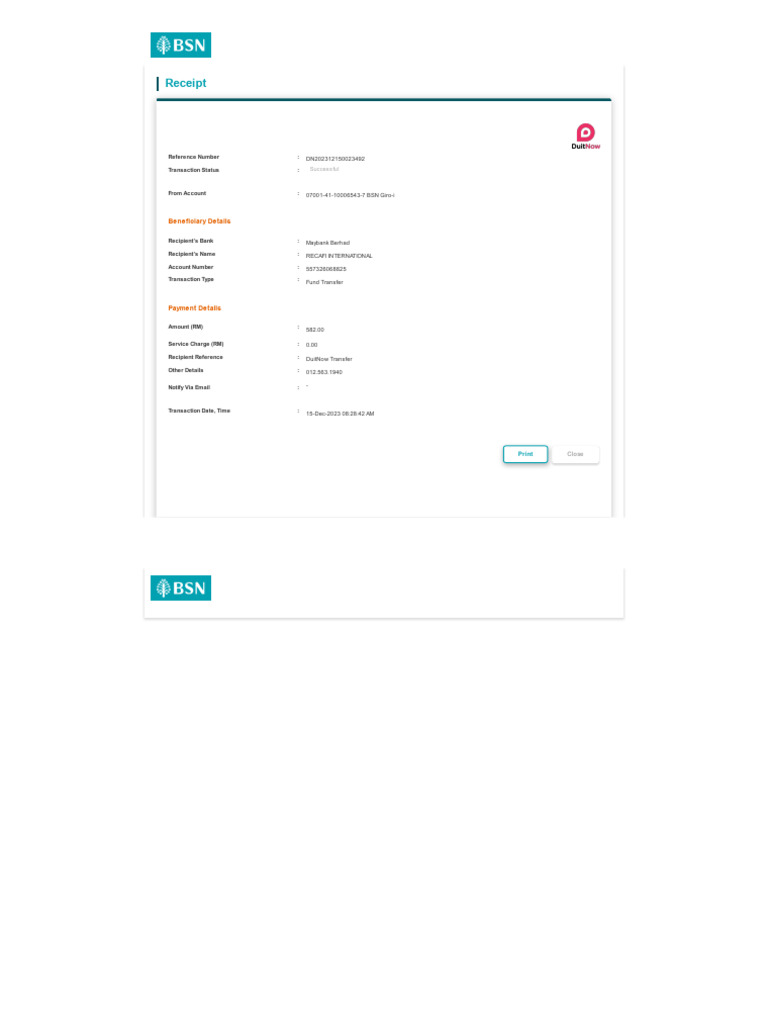 Recafi Furniture | PDF