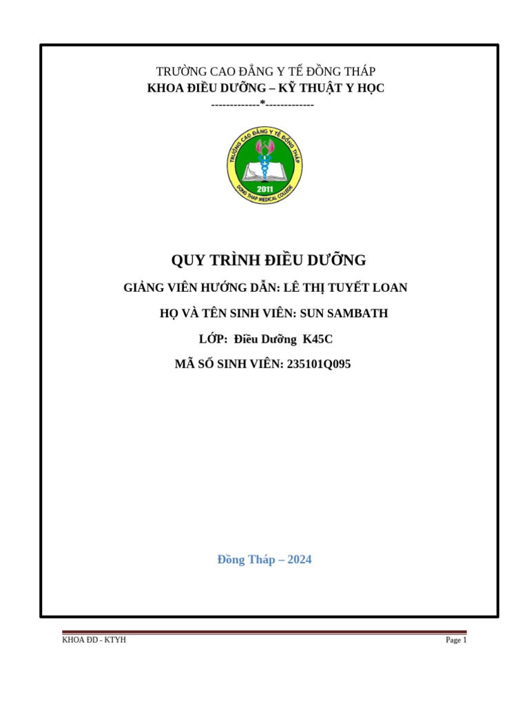 Sun Sambath | PDF
