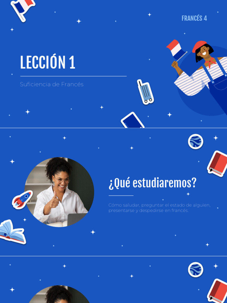 Leçon 1 | PDF