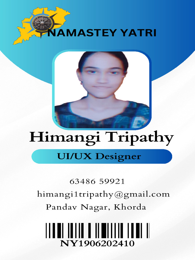 Himangi Tripathy | PDF