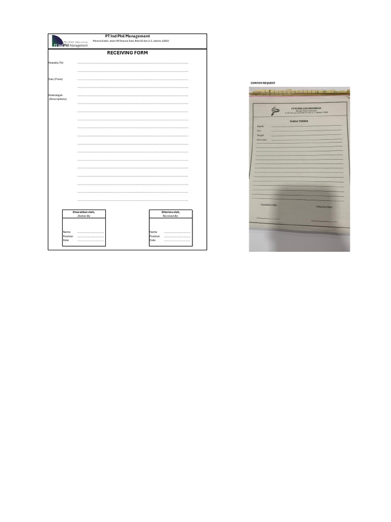 Sample Buku | PDF