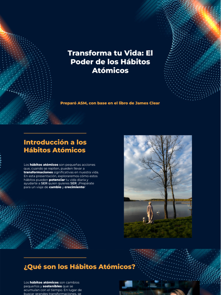 Crea Hábitos | PDF | Conceptos psicologicos | Cognición