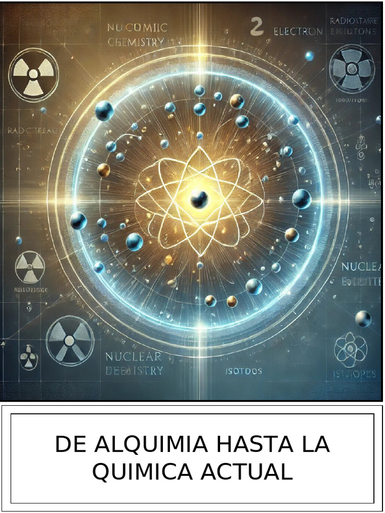 librooo_BORRADOR 2 | PDF | Alquimia | Hermes Trismegisto