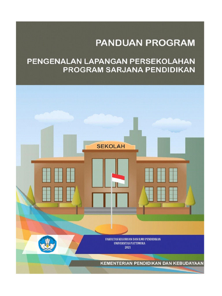 Panduan Pelaksanaan PLP (Lengkap) | PDF
