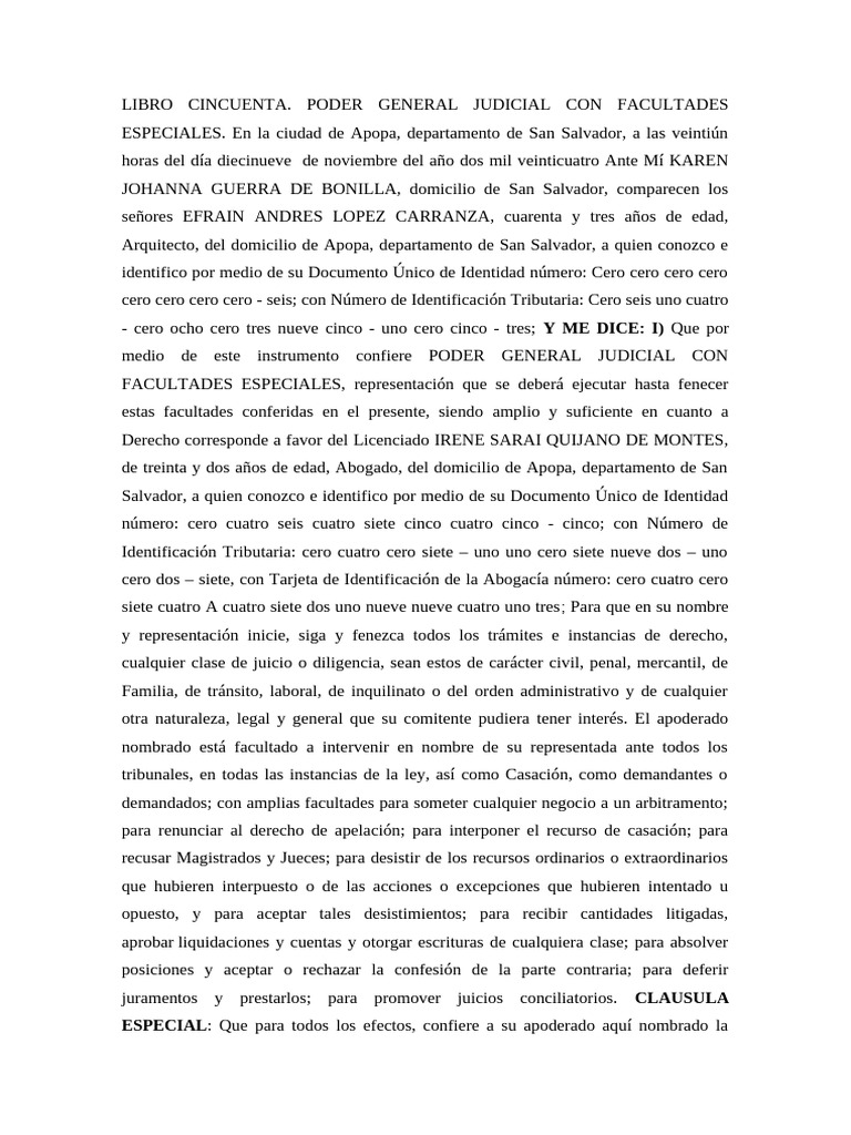 Poder General Judicial 85 3159 2021 | PDF | Gobierno | Judicaturas