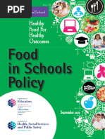 NSNP Report Tool New - 123035 | PDF | Meal | Foods