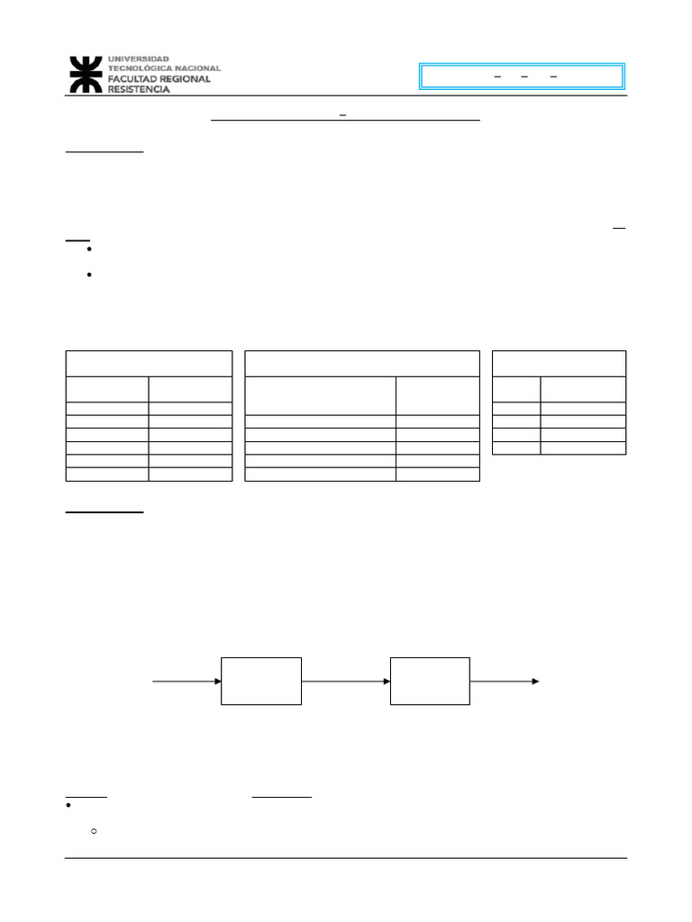 Guía de Ejercicios #4 - Simulación MonteCarlo | PDF