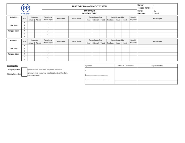 form tyre | PDF | Tire | Land Vehicles