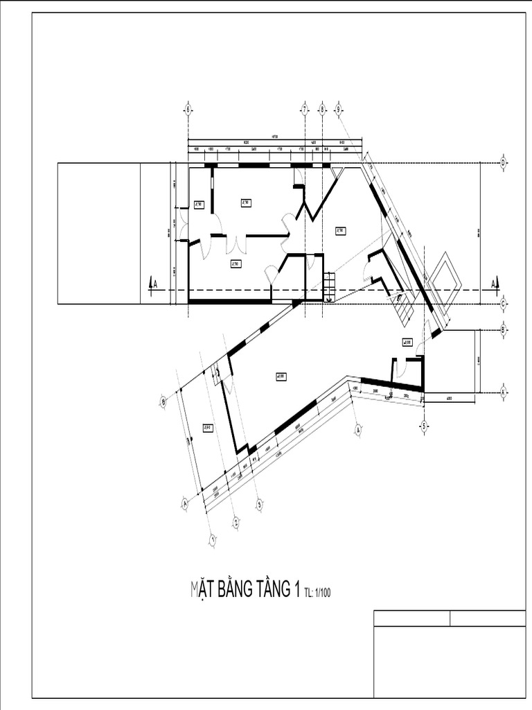 The y House - MB T1 | PDF