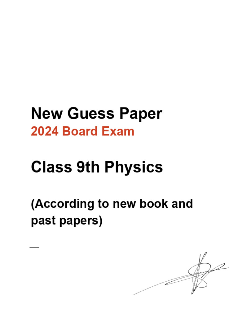 Class 9 Physics Edited Pdf Force Gases