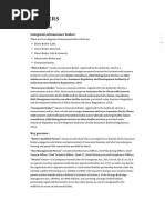 RIBO License Renewal Guidelines | PDF | By Law | Sole Proprietorship