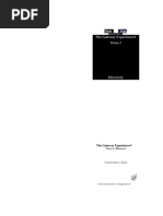 CIA: Analysis and Assessment of Gateway Process | PDF