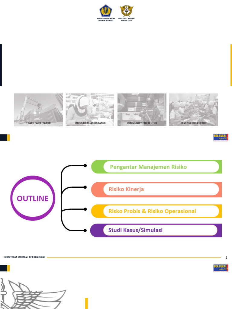 Kelas MR Operator Batch 3 | PDF