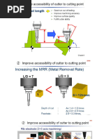 3-Fanuc 5 Axis Programming Codes | PDF | Cartesian Coordinate System ...