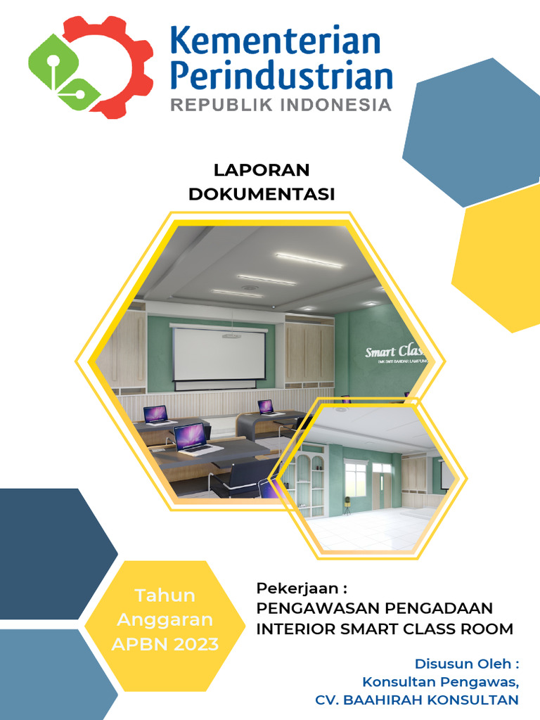 4. Laporan Dokumentasi PWS SMTI | PDF