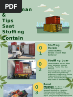 Arti Angka Kontainer untuk Pemula | PDF