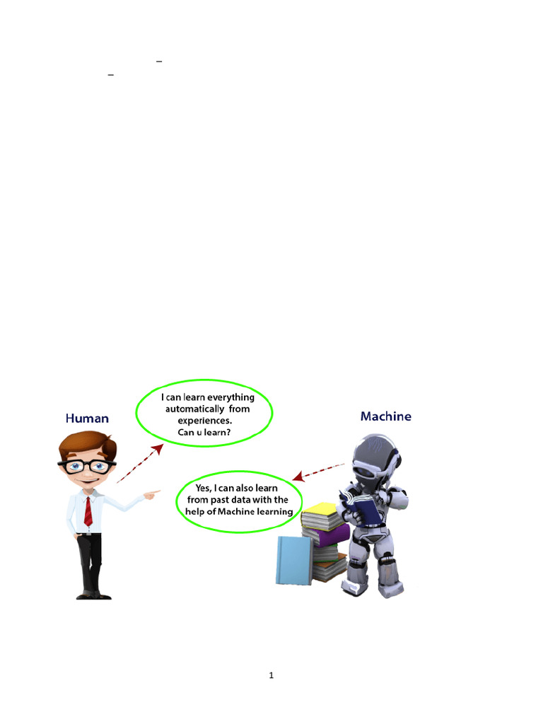 Understanding Machine Learning Basics | PDF | Machine Learning | Artificial Neural Network