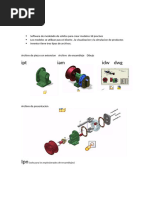 Planos en Inventor | PDF | Cursor (interfaz de usuario) | Dibujo