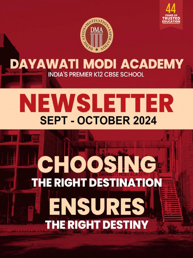 Sept-Oct - Newsletter Red and White New | PDF | Types Of Volcanic ...