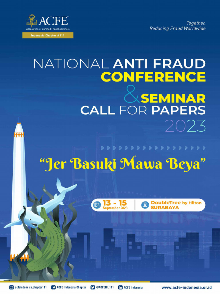 BOOKLET NAFC 2023 Ok | PDF