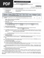 UniApplyForMe 2026 University Application Checklist | PDF