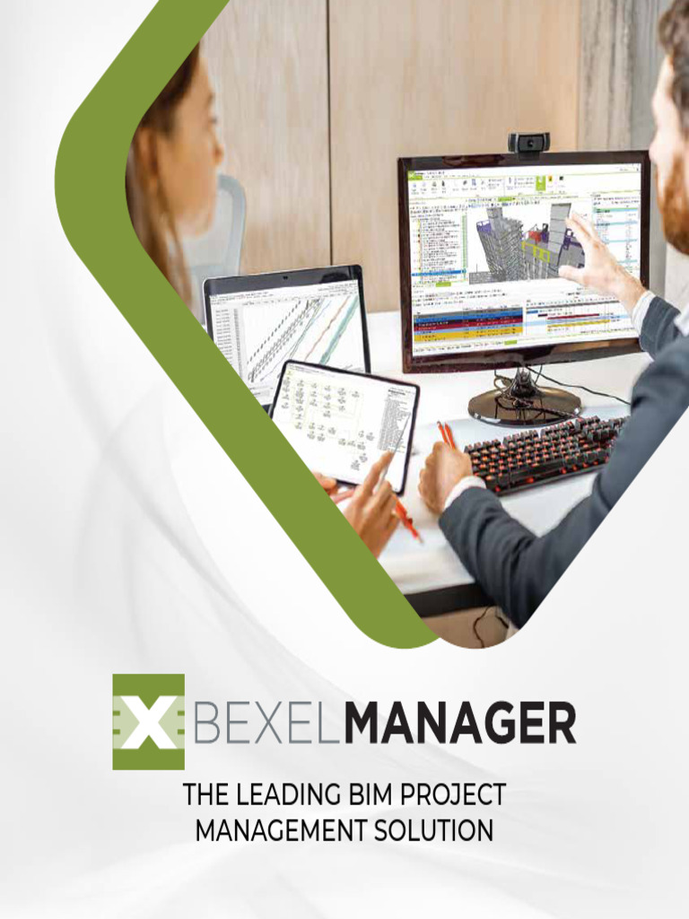 Bexel Manager 1 | PDF