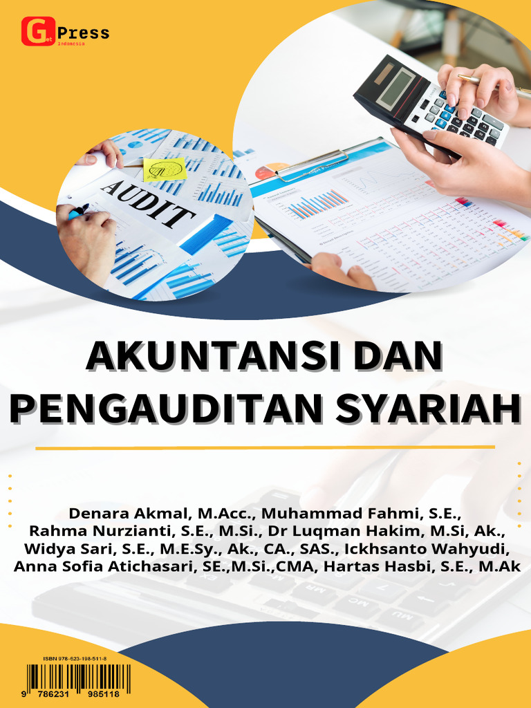 Akuntansi & Audit Syariah | PDF