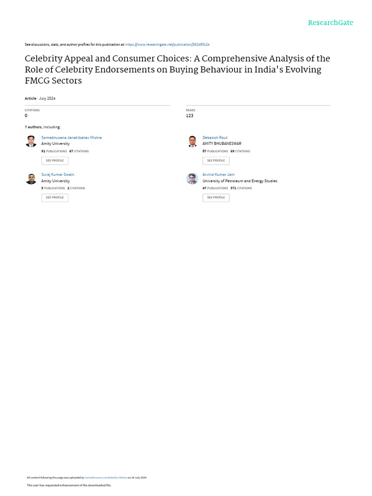 j. pembanding 4 | PDF | Brand | Consumer Behaviour