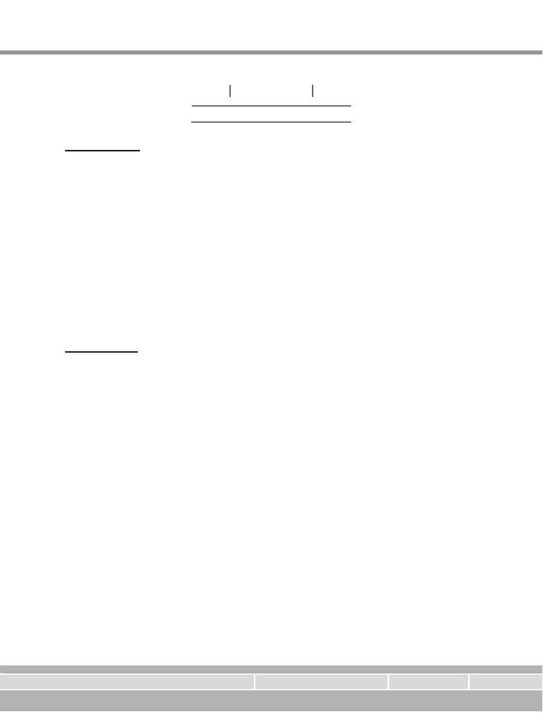 HKBL - Tutorial 2 (Question-Contract for Sale of Goods II) 1112 | PDF ...