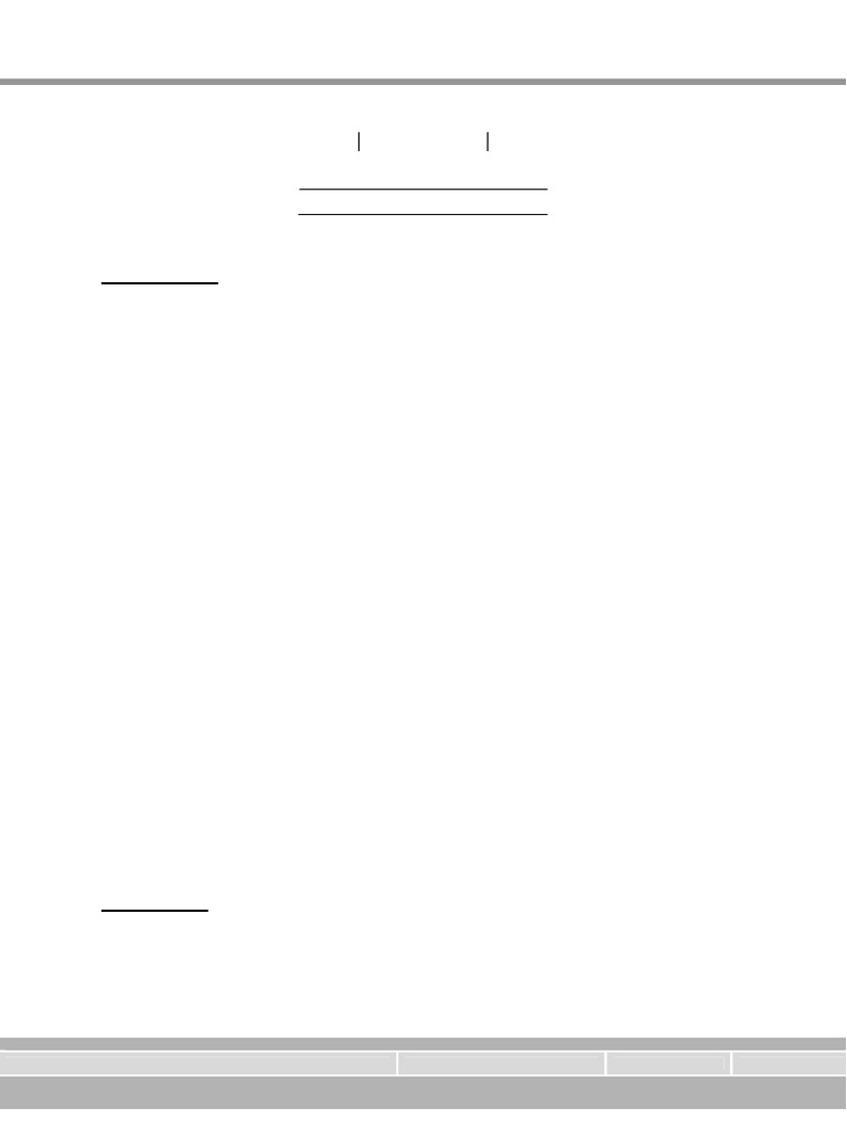 HKBL - Tutorial 3 (Question - Contract For Sale of Goods III) 1112 | PDF