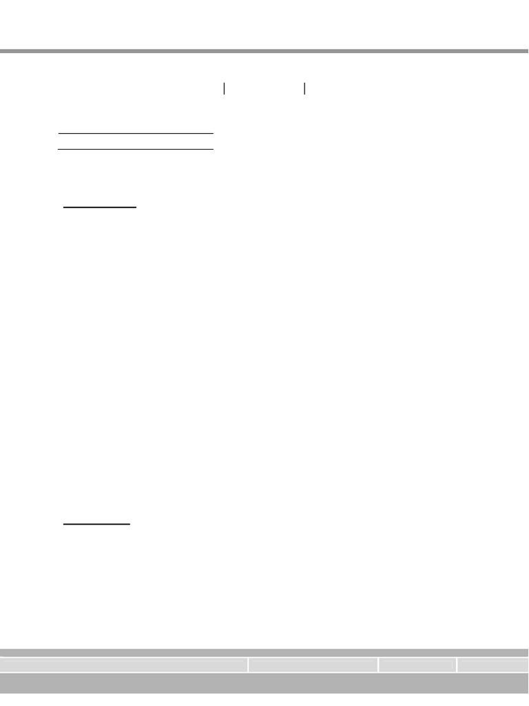 HKBL - Tutorial 1 (Question -Contract for Sale of Goods I) 1112 | PDF | Contractual Term ...