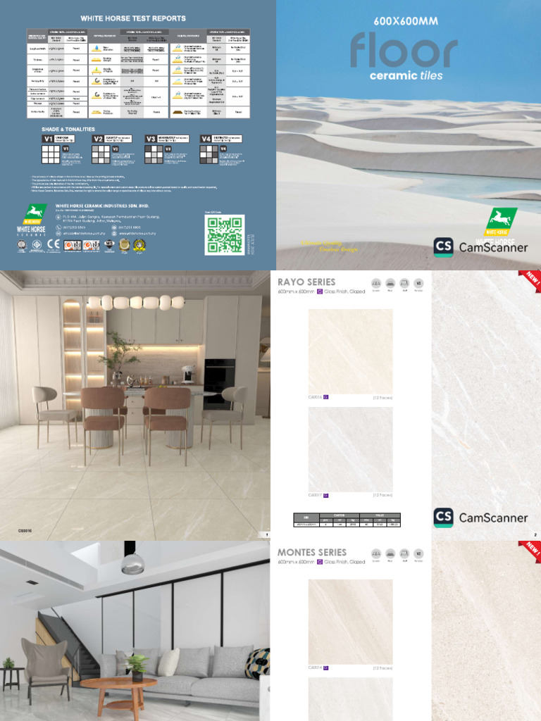 600x600 CERAMIC FLOOR - Compressed 1 | PDF