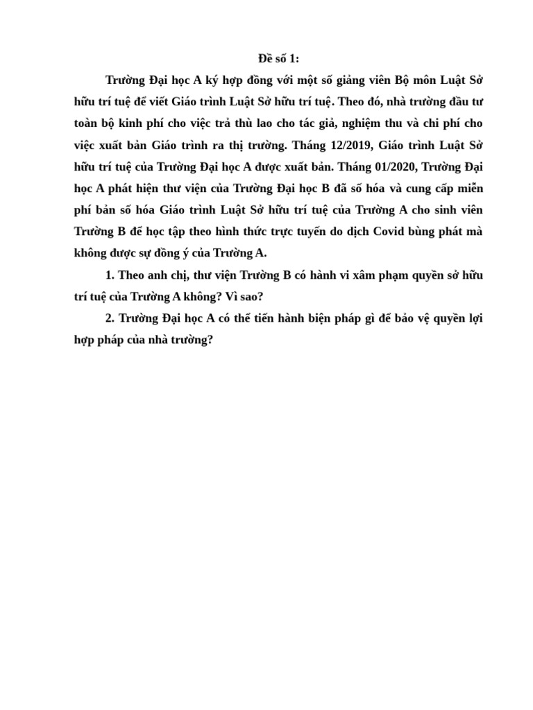 BTN S Hưu Trí T e | PDF