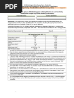 Weld County Building Design Criteria | PDF | Building Insulation | Basement