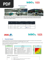 Last Minute Risk Assessment (LMRA) | PDF | Occupational Safety And ...