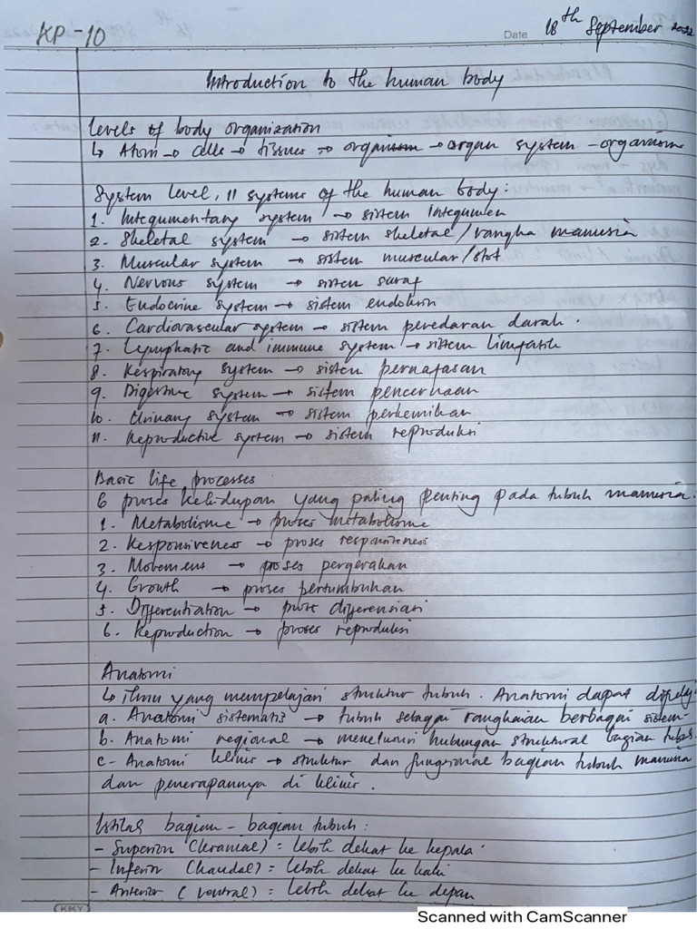 KP - 10 | PDF