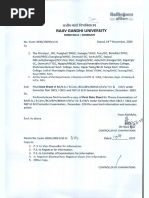 DU Datesheet - May-June 2025 | PDF | Bachelor Of Arts | Qualifications
